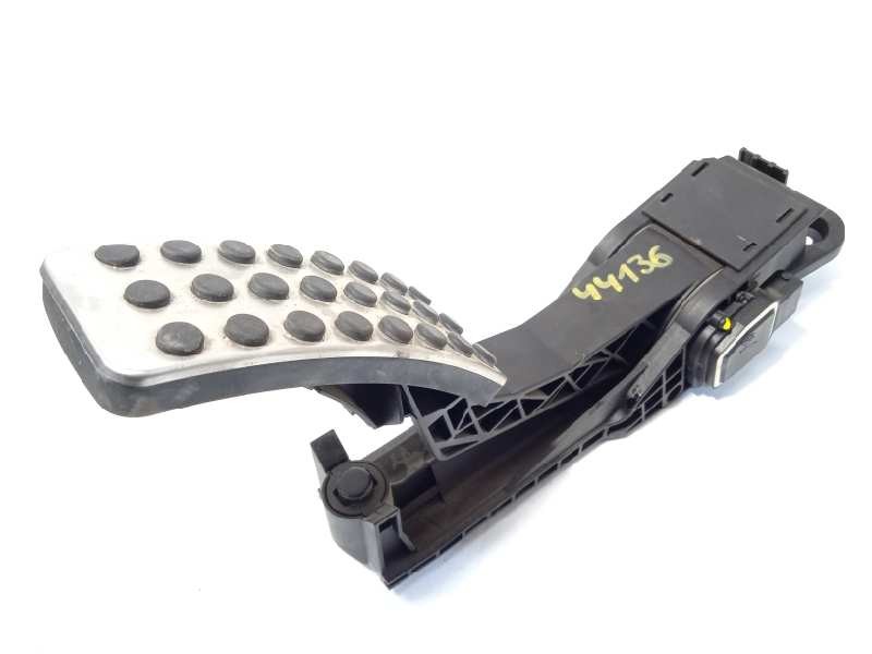 Pedal MERCEDES-BENZ M-CLASS (W164) ML 320 CDI 4-matic (164.122) 7104910 ...