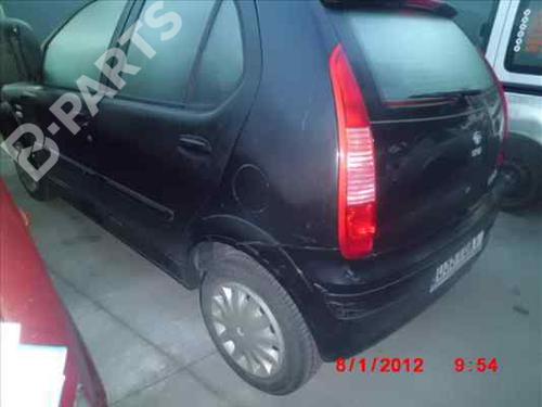 Alternator TATA INDICA 1.4 D 1868929 | B-Parts