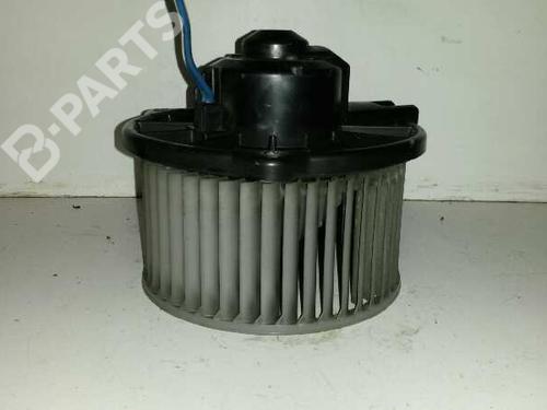 Heater blower motor TOYOTA LAND CRUISER 90 (_J9_) 3.0 TD (KZJ90, KZJ95 ...