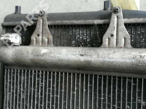AC radiator VW POLO (9N_, 9A_) 1.4 TDI 1532428 | B-Parts