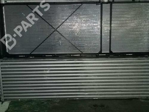 Intercooler MERCEDES-BENZ V-CLASS (W447) V 250 BlueTEC / d (447.811 ...