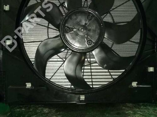 Intercooler MERCEDES-BENZ V-CLASS (W447) V 250 BlueTEC / d (447.811 ...