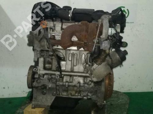 Motor CITROËN C3 I (FC_, FN_) 1.4 HDi (68 hp) | B-Parts