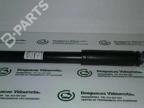 Left rear shock absorber MERCEDES-BENZ V-CLASS (W447) V 250 BlueTEC / d ...