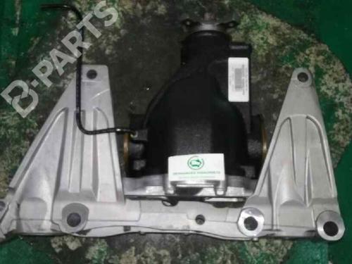 Differential hinten MERCEDES-BENZ V-CLASS (W447) V 250 BlueTEC / d ...