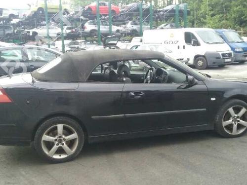 Engine control unit (ECU) SAAB 9-3 Convertible (YS3F) 1,8t 1986109 | B ...