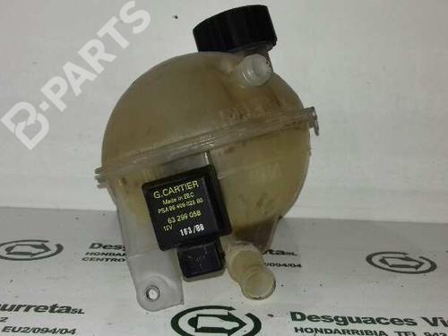 Vase D'Expansion PEUGEOT 308 I (4A_, 4C_) 1.6 16V 2002528 | B-Parts