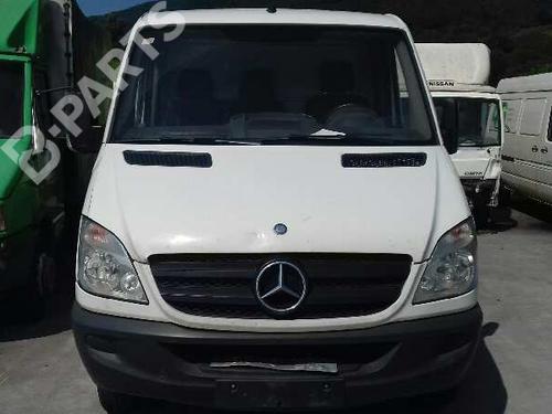 Pedal MERCEDES-BENZ SPRINTER 3,5-t Van (906) 315 CDI (906.631, 906.633 ...