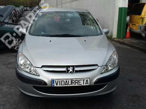 Electronic module PEUGEOT 307 (3A/C) 1.6 16V 1320349 | B-Parts