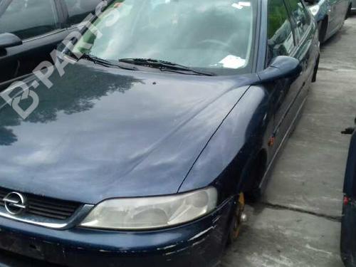 Berceau moteur OPEL VECTRA B (J96) 2.0 DTI 16V (F19) 1463889 | B-Parts