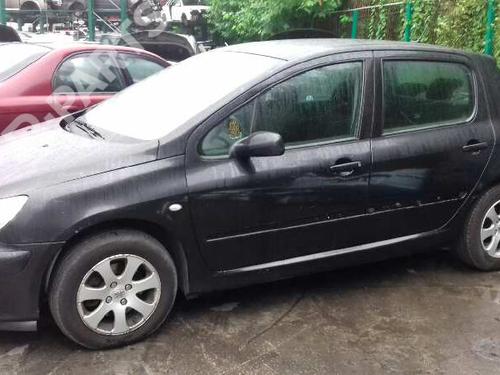 Engine control unit (ECU) PEUGEOT 307 (3A/C) 2.0 HDi 90 1321945 | B-Parts