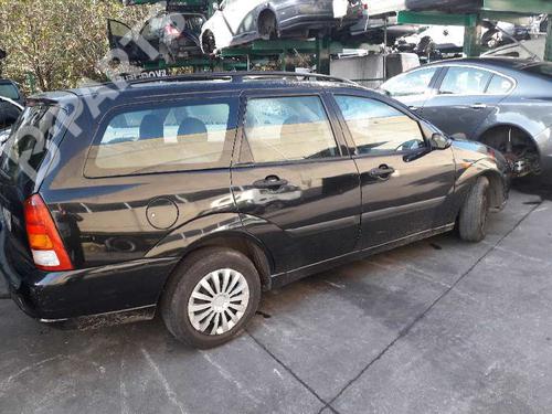 Engine FORD FOCUS I Turnier (DNW) 1.8 Turbo DI / TDDi 1977121 | B-Parts