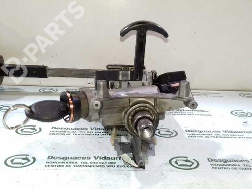 Colonne de direction MINI MINI (R50, R53) Cooper 1936923 | B-Parts