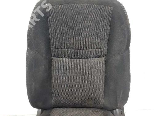 Siège avant gauche NISSAN QASHQAI II SUV (J11, J11_) 2339604 | B-Parts