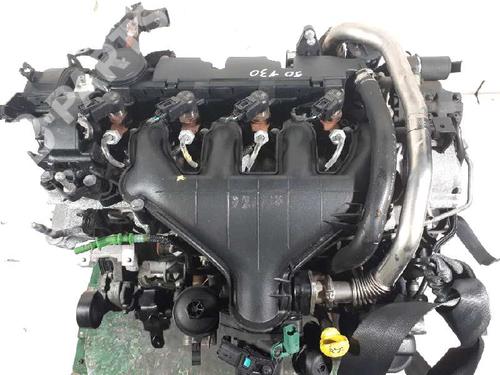 Engine FORD FOCUS C-MAX (DM2) 2.0 TDCi 1914845 | B-Parts
