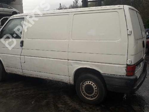 Compteur de vitesse VW TRANSPORTER T4 Van (70A, 70H, 7DA, 7DH) 1.9 TD ...