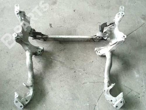 Berceau moteur AUDI A4 B8 Avant (8K5) 1318915 | B-Parts