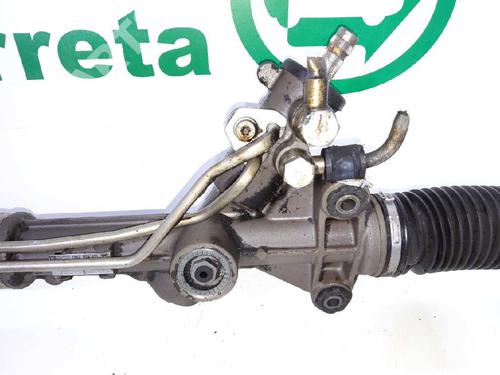 Steering rack IVECO DAILY III Van 2.8 D 3242239 | B-Parts