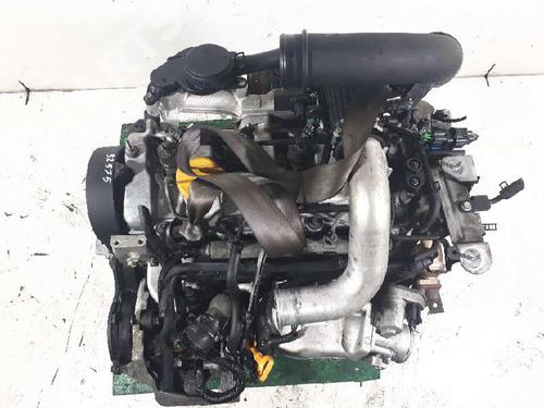 Engine CHEVROLET CAPTIVA (C100, C140) 2.0 D 3408380 | B-Parts