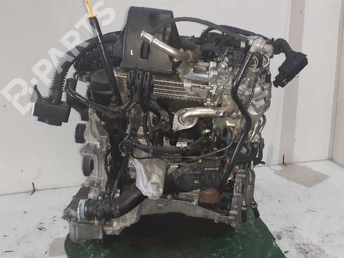 Engine MERCEDES-BENZ V-CLASS (W447) V 200 CDI / d (447.811, 447.813 ...