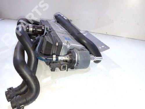 Heater blower motor MERCEDES-BENZ V-CLASS (W447) V 200 CDI / d (447.811 ...