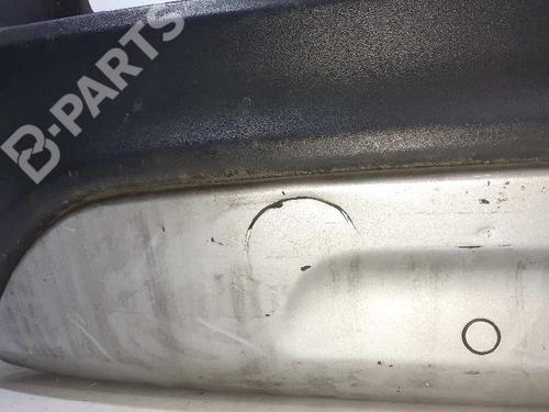 Rear bumper VOLVO XC70 II (136) D5 AWD 9156172 | B-Parts