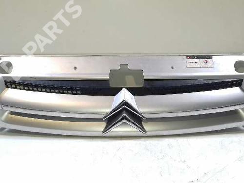 Front grille CITROËN BERLINGO / BERLINGO FIRST Box Body/MPV (M_) 1.6 HDI 75 (MB9HW) 5102841 | B ...