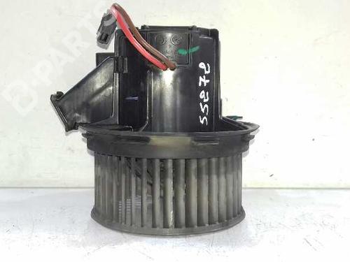 Heater blower motor MERCEDES-BENZ C-CLASS (W204) C 320 CDI (204.022 ...