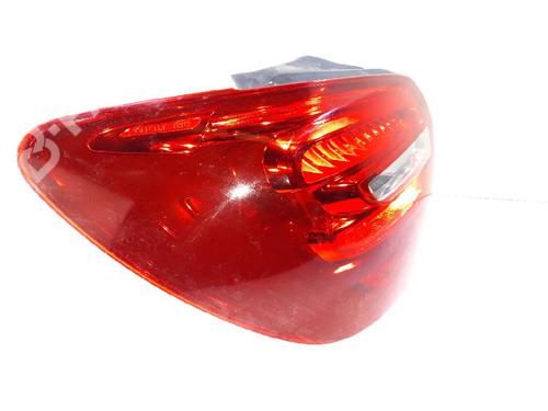 Feu arrière gauche MERCEDES-BENZ A-CLASS (W176) 5241738 | B-Parts