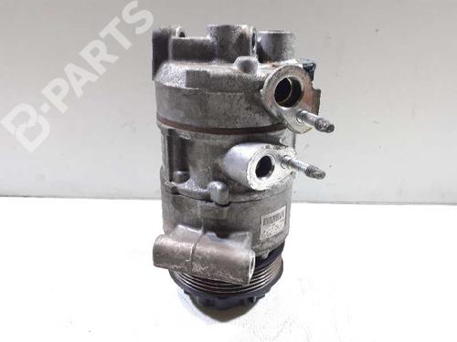 AC compressor DODGE CALIBER 2.0 CRD 5253274 | B-Parts