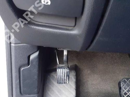 Electronic module AUDI Q7 (4LB) 3.0 TDI quattro 4L0907289A | B-Parts