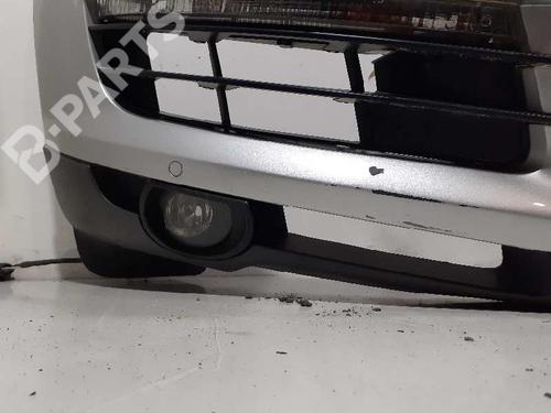 Front bumper AUDI Q7 (4LB) 3.0 TDI quattro 5411377 | B-Parts