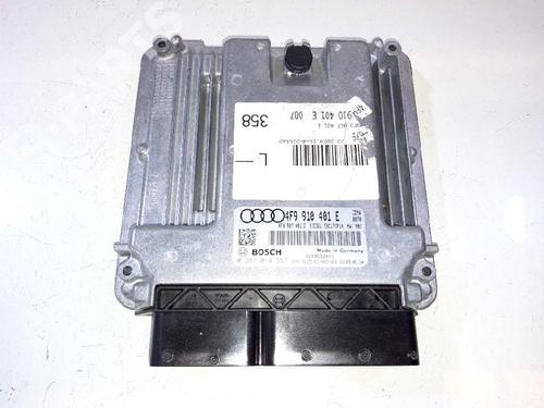 Engine control unit (ECU) AUDI A6 C6 (4F2) 3.0 TDI quattro 6734127 | B ...