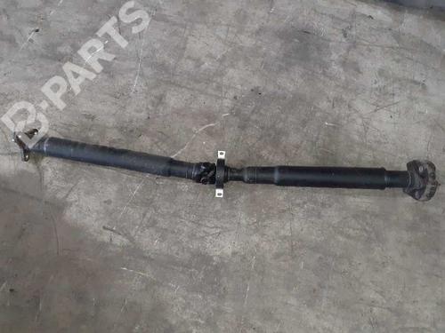 Driveshaft BMW 5 Gran Turismo (F07) 530 d 8537240 | B-Parts