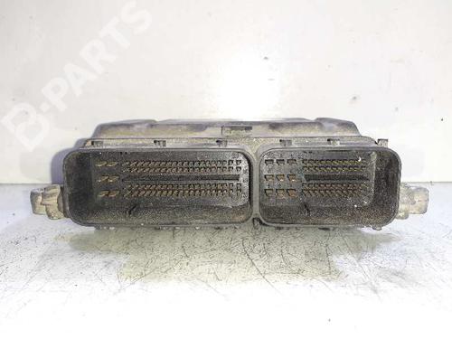 Engine control unit (ECU) IVECO DAILY VI Van 33S16, 35S16, 35C16, 38S16 ...