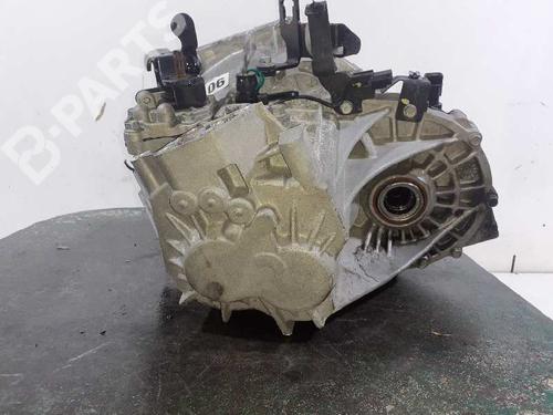 Manual gearbox KIA RIO III (UB) 1.2 5880496 | B-Parts