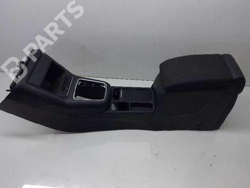 Armrest / Center console VW TIGUAN (5N_) 2.0 TDI | B-Parts