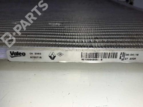 AC radiator DACIA DUSTER (HS_) 1.5 dCi 921006454R | B-Parts