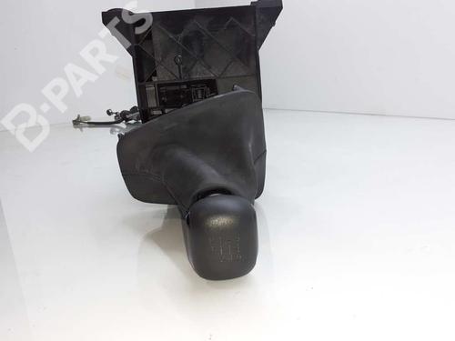 Manual gearbox selector CITROËN BERLINGO (ER_, EC_) 1.5 BlueHDi 130 ...