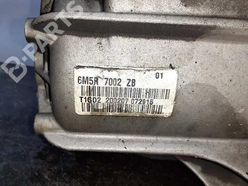 Manual gearbox FORD FOCUS C-MAX (DM2) 1.8 TDCi 6257748 | B-Parts