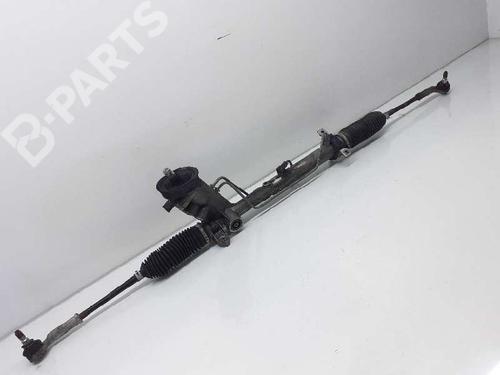 Steering rack VW POLO (9N_) 1.9 TDI | B-Parts
