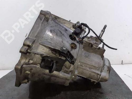 Manual gearbox PEUGEOT PARTNER Box Body/MPV 6512756 | B-Parts