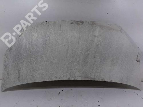 Hood IVECO DAILY IV Van 6047496 | B-Parts