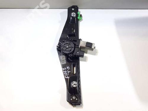 Peças Originais Usadas para BMW X1 (E84)sDrive 20 d | B-Parts