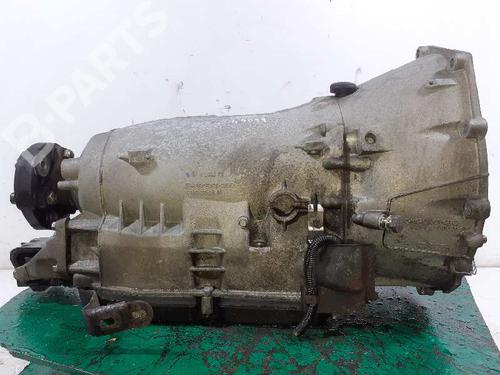 Automatic gearbox MERCEDES-BENZ SLK (R170) 230 Kompressor (170.447 ...