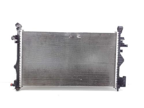 Water radiator OPEL INSIGNIA A Sports Tourer (G09) 2.0 CDTI (35 ...