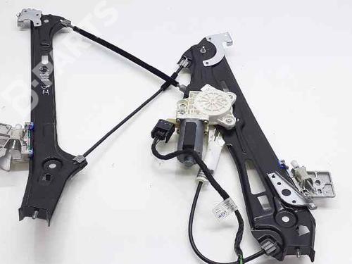 Lève-vitre avant gauche MERCEDES-BENZ CLS (C219) CLS 350 (219.356 ...