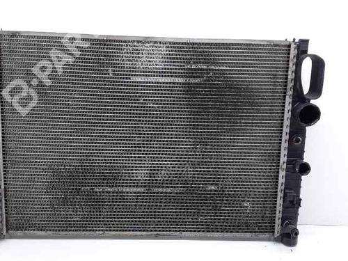 Water radiator MERCEDES-BENZ CLS (C219) CLS 350 (219.356) 8590890 | B-Parts