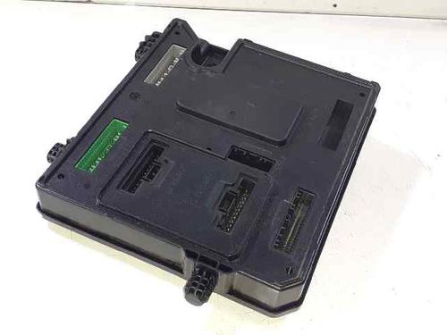 Fuse box RENAULT FLUENCE (L3_) 1.5 dCi (L30D, L30L, L306, L33F, L33L ...
