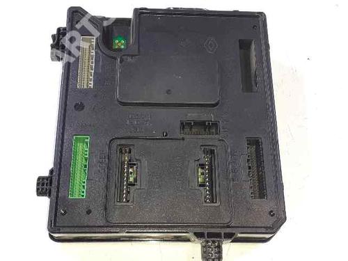 Fuse box RENAULT FLUENCE (L3_) 1.5 dCi (L30D, L30L, L306, L33F, L33L ...
